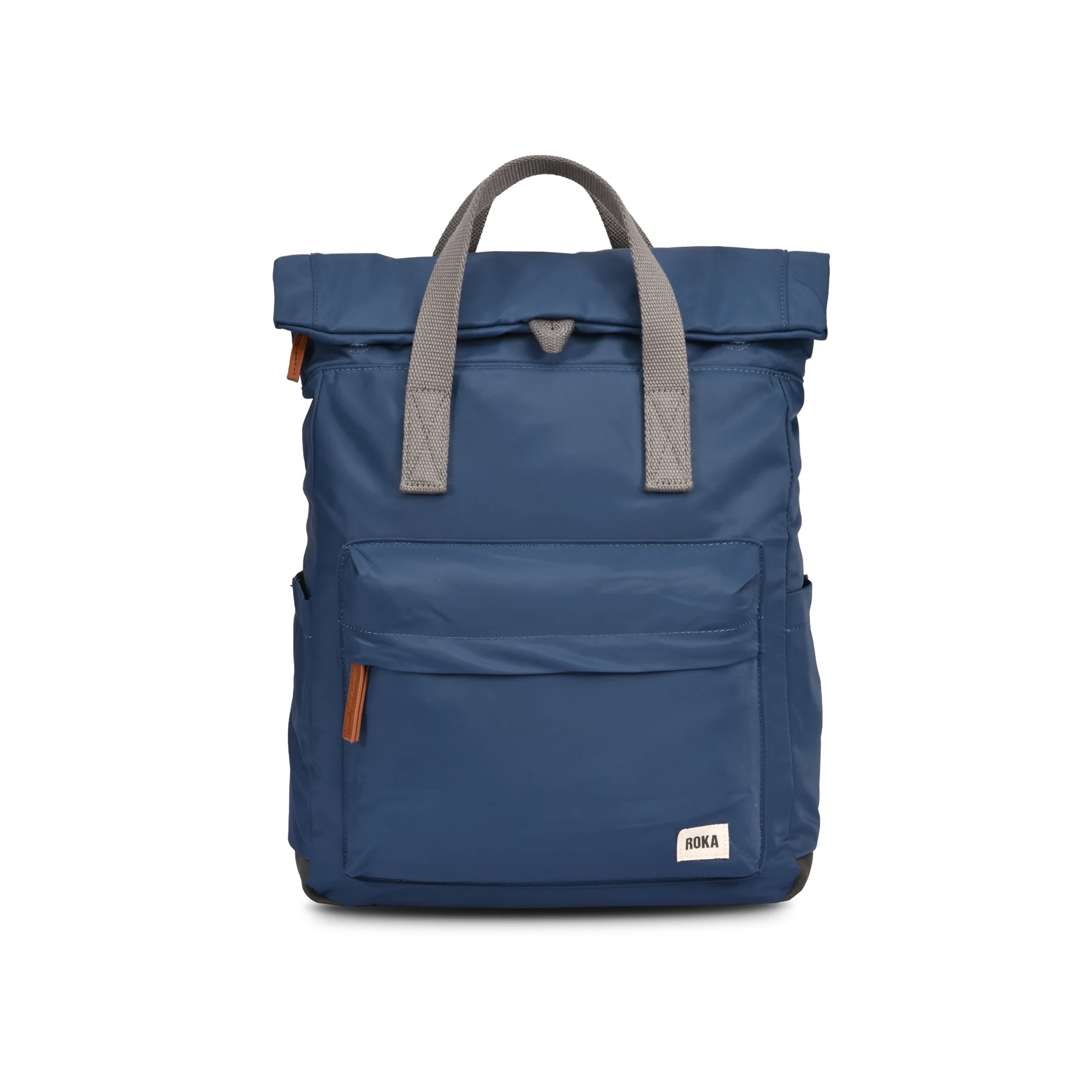 Roka London Canfield B Medium Pacific Sustainable Nylon - Enekes